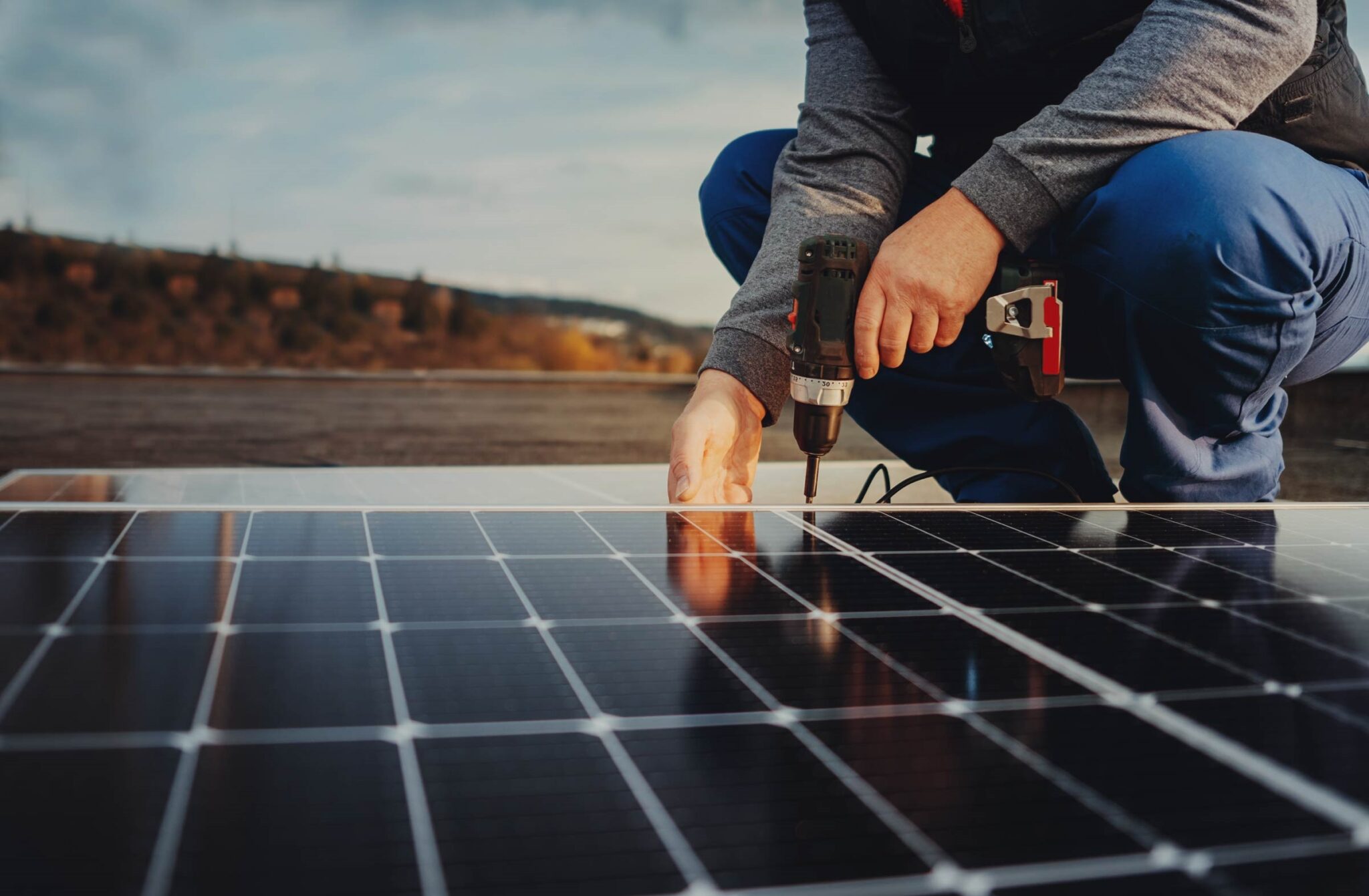 Partnerships - Quarta Energy